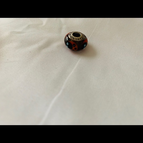 Pandora | Jewelry | Pandora Ladybug Charm | Poshmark